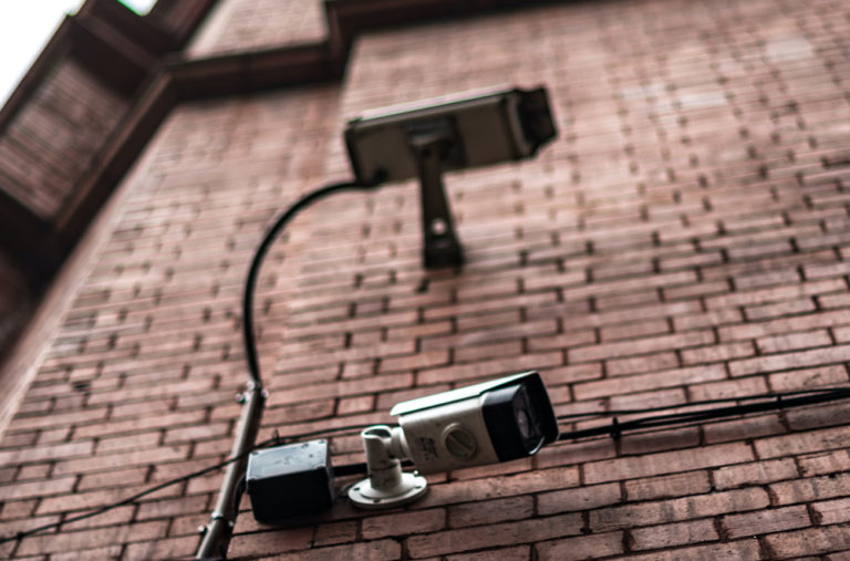 A1 Grade Monitoring Centre Explained - Smart Security