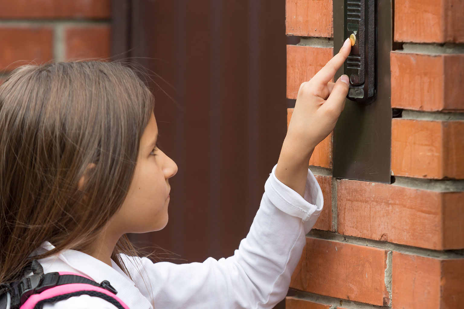 Common Advantages Of Intercom Systems Smart Security