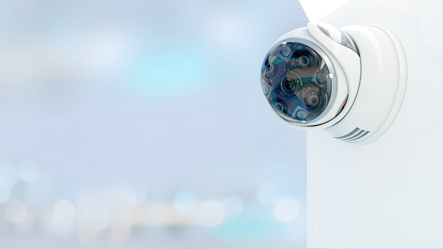 Things To Consider When Choosing The Right CCTV Surveillance System
