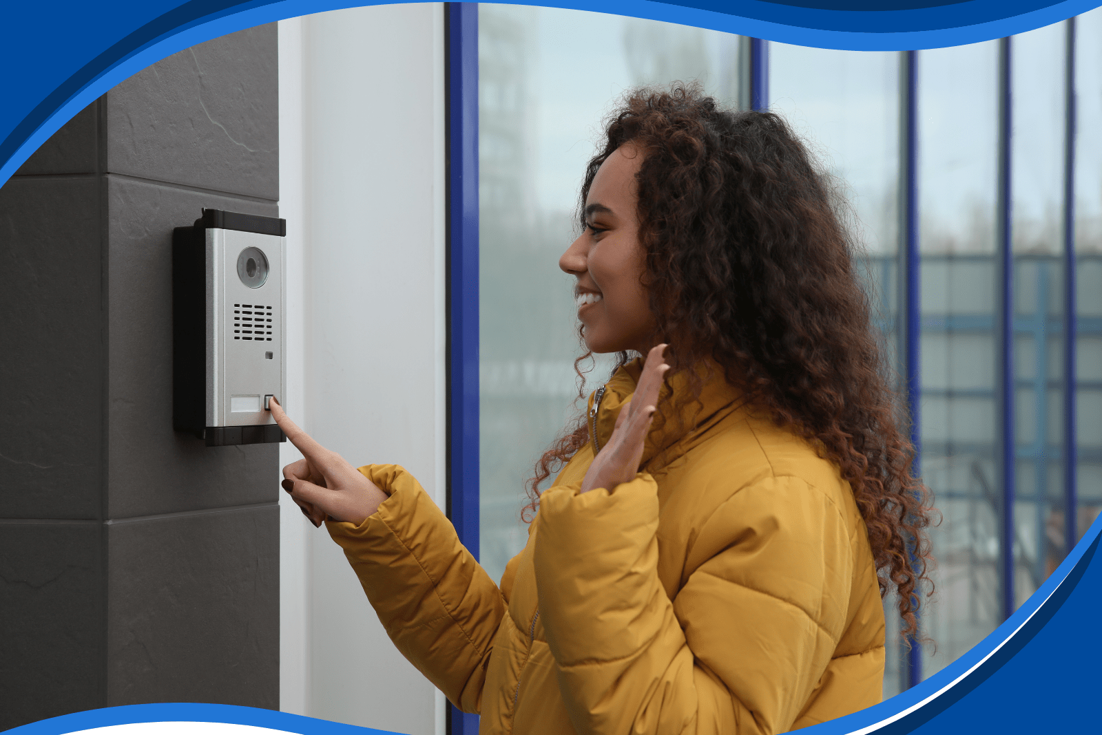 How Do Video Doorbells Detect Motion and How Do They Work? - Smart Security