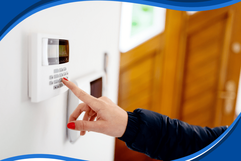 How do you upgrade an old Home Security System? - Smart Security